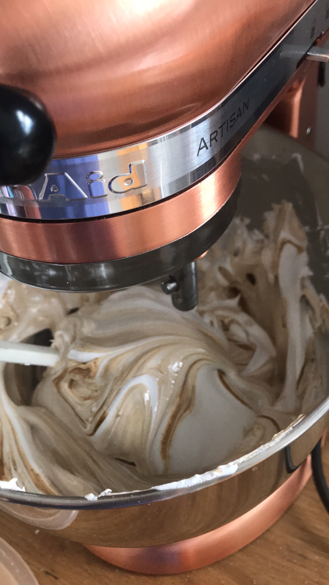 Easy Coffee meringues recipe Edible By Aggy Dadan Tasty Delicious Bake